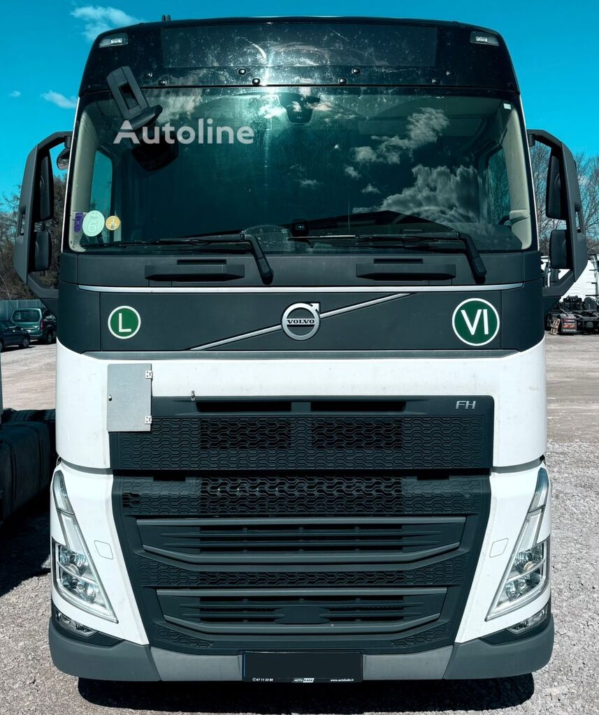 Volvo FH tegljač
