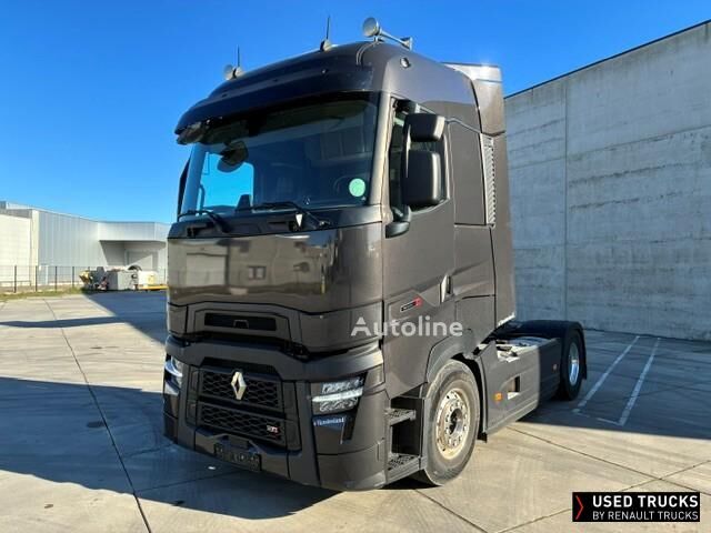 Renault Trucks T High tegljač