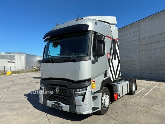 Renault Trucks T tegljač