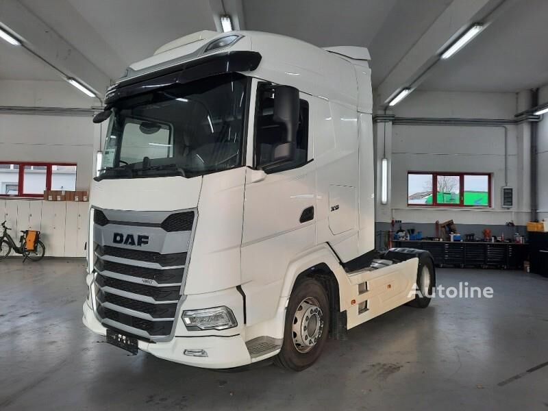 DAF XG 480 FT 4X2 tegljač