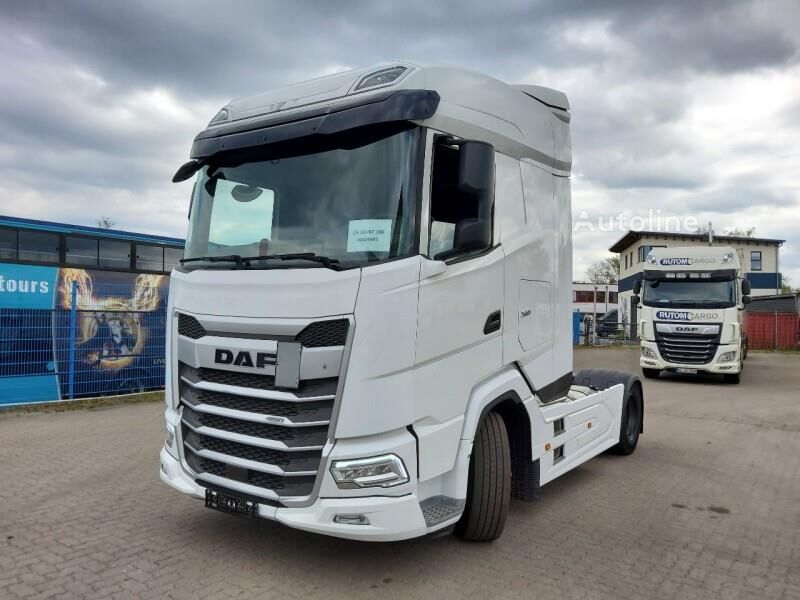 DAF XG 480 FT 4X2 tegljač
