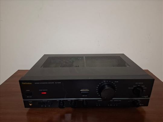 Technics SU-VZ320
