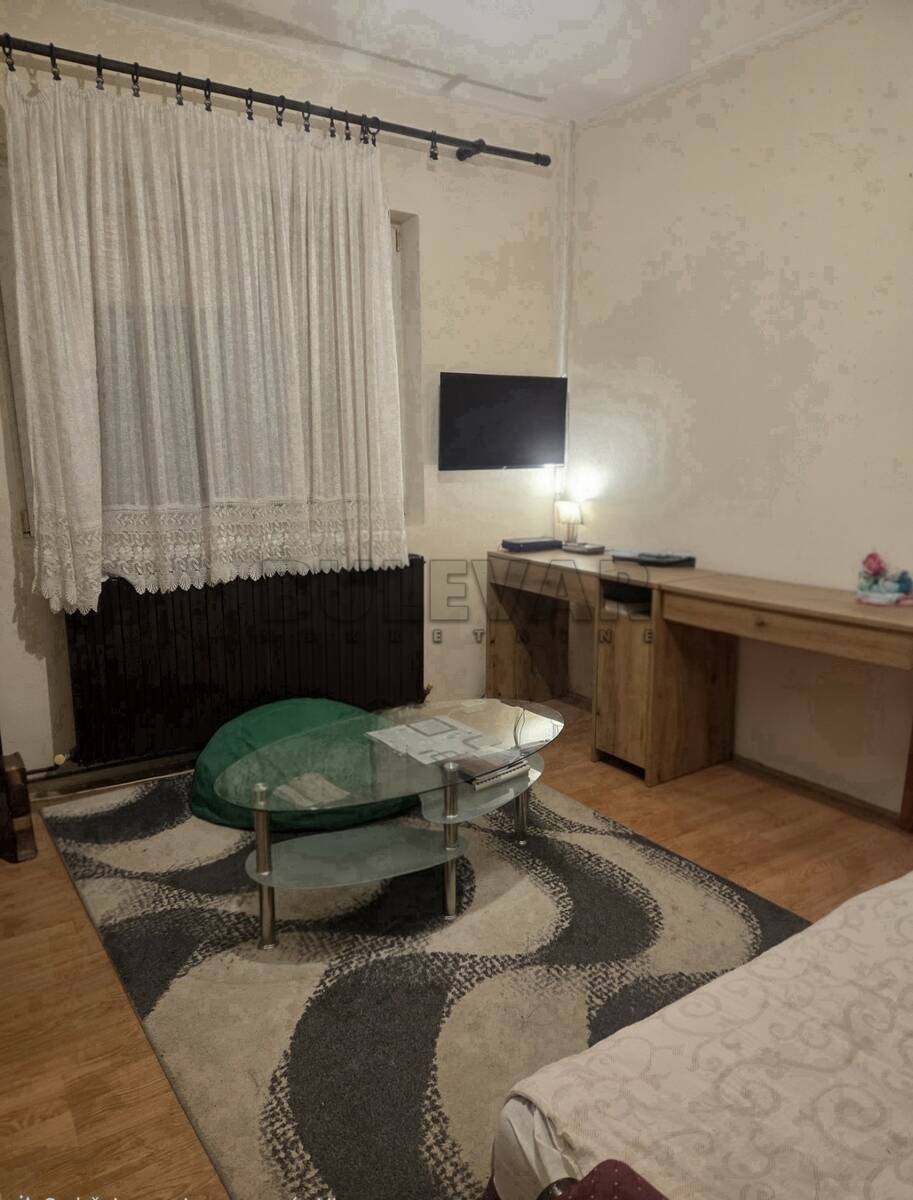 Jednosoban stan, Kragujevac - Centar | Izdavanje · 30m² · 180€