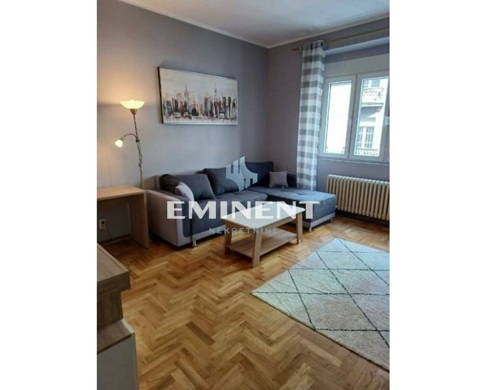 Dvosoban stan, Beograd - Centar | Izdavanje · 60m² · 700€