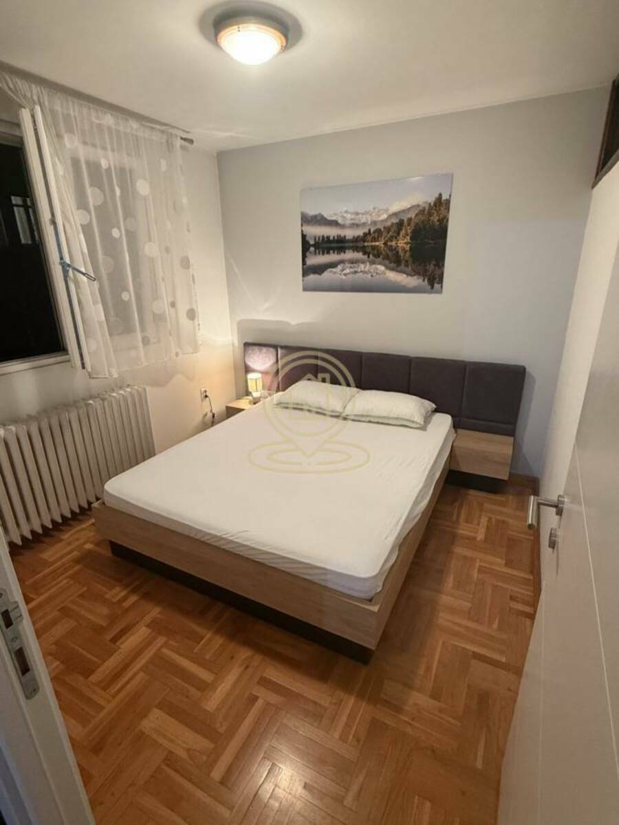 Trosoban stan, Beograd - Donji Dorćol | Izdavanje · 47m² · 900€