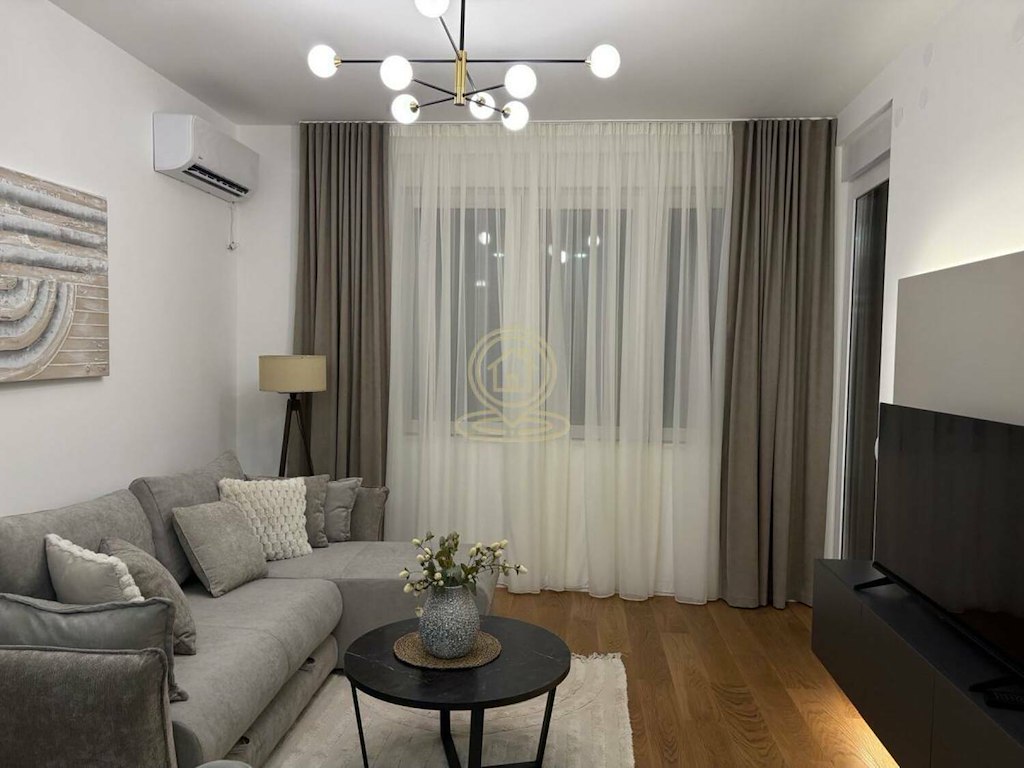 Dvosoban stan, Novi Sad | Izdavanje · 43m² · 590€