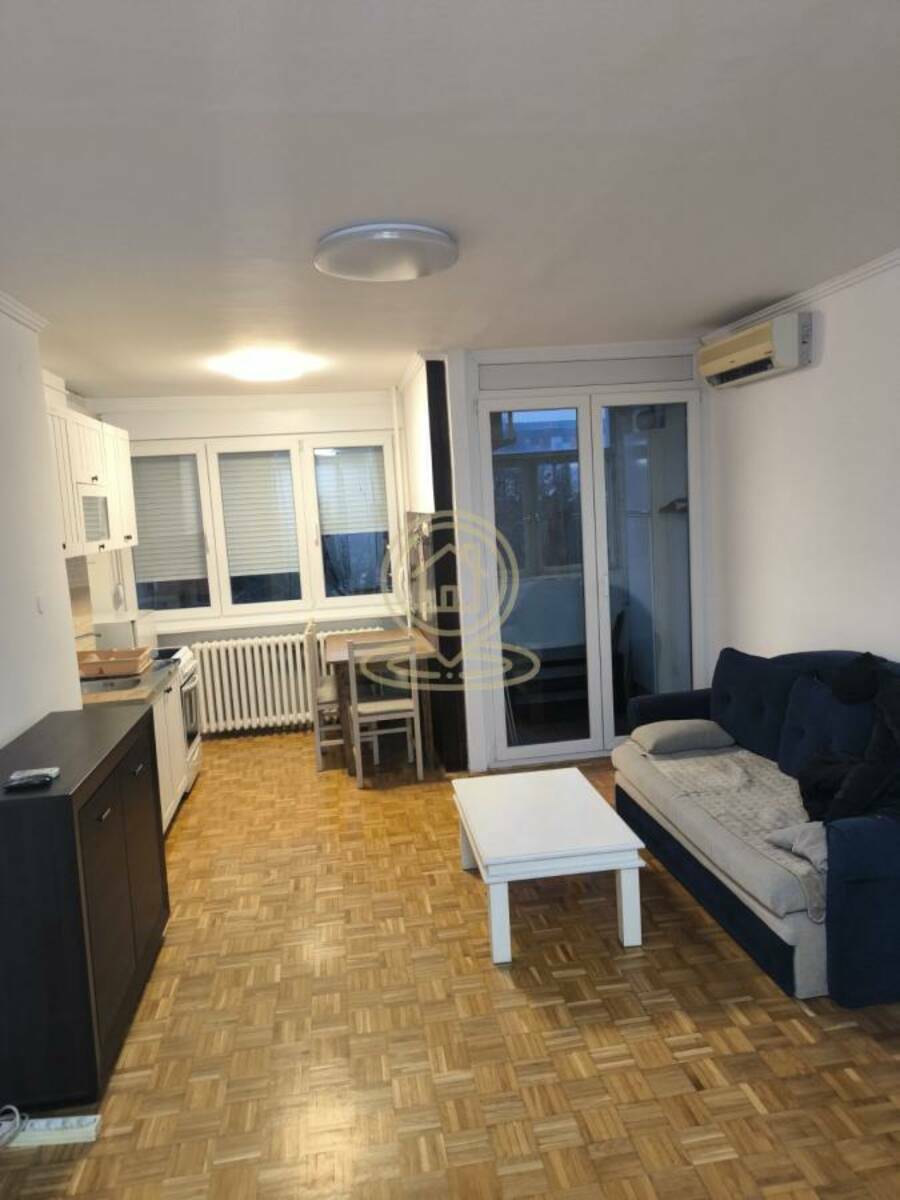 Dvosoban stan, Novi Sad | Izdavanje · 52m² · 450€