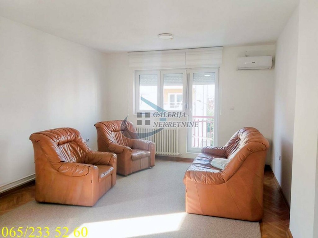 Stan, Beograd - Filmski Grad | Izdavanje · 135m² · 1.100€