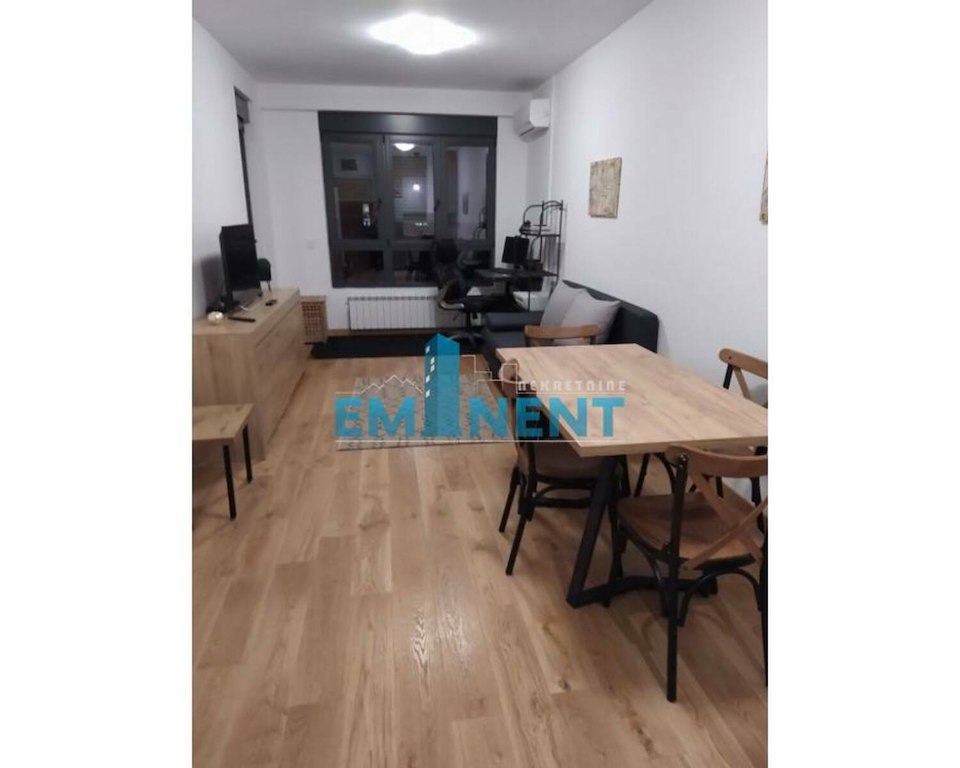 Dvosoban stan, Beograd - Fon | Izdavanje · 49m² · 800€