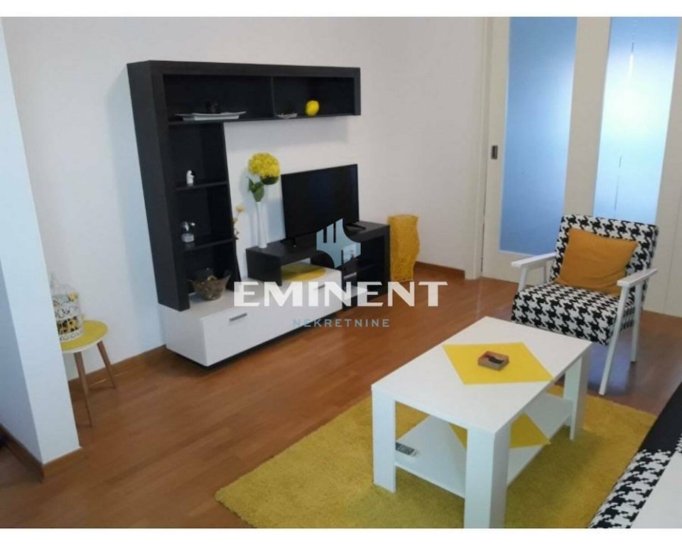 Dvosoban stan, Beograd - Blok 67, Belville | Izdavanje · 45m² · 600€
