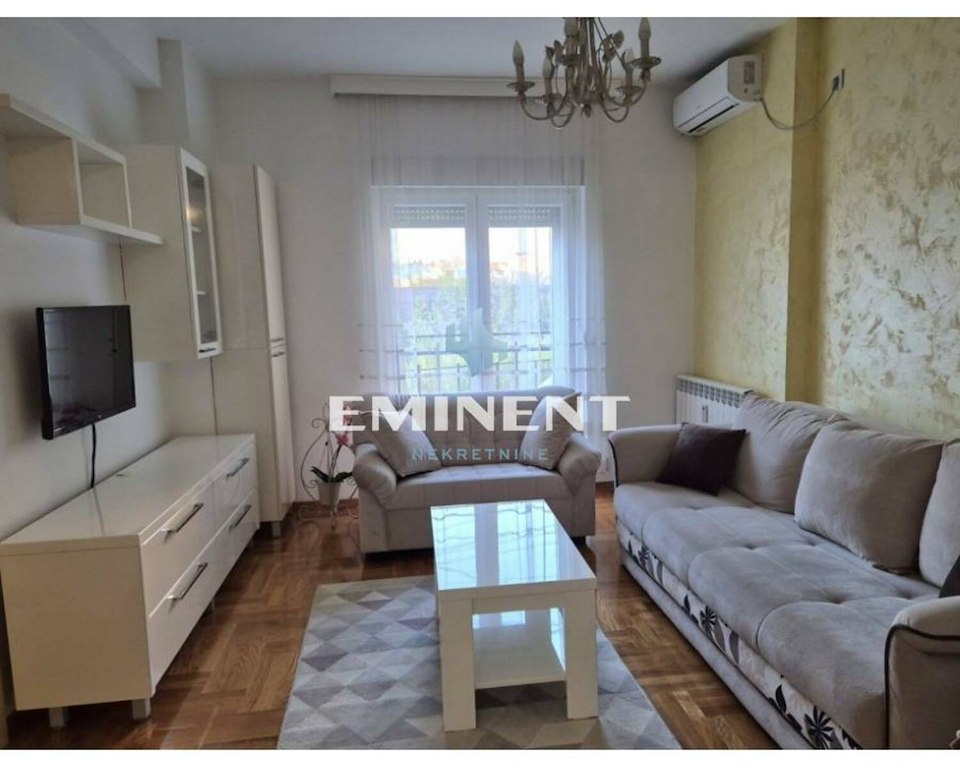 Dvosoban stan, Beograd - Lion | Izdavanje · 50m² · 670€