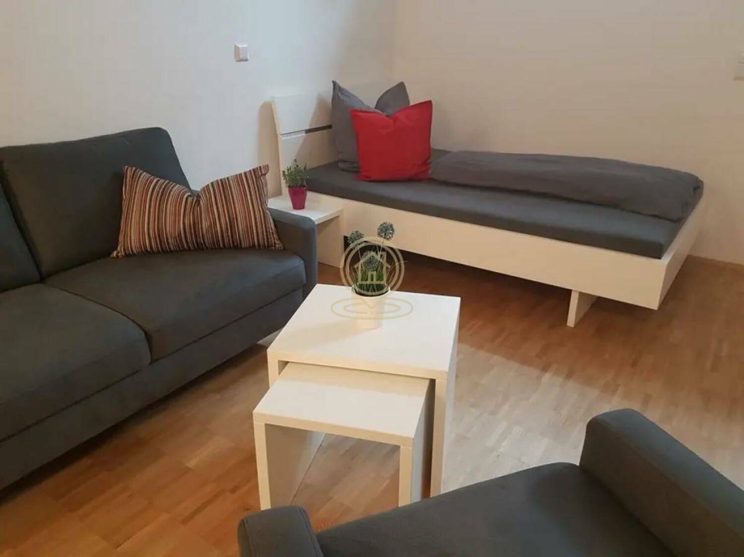 Jednosoban stan, Novi Sad | Izdavanje · 30m² · 300€