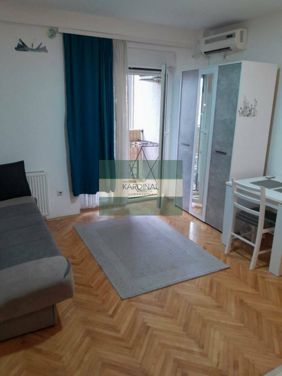 Garsonjera, Jagodina | Izdavanje · 26m² · 170€