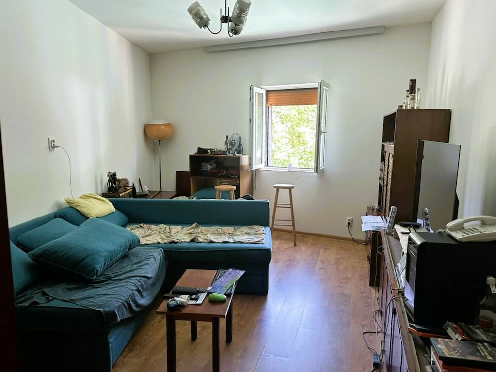Dvosoban stan, Beograd - Zemun kej | Prodaja · 45m² · 175.000€
