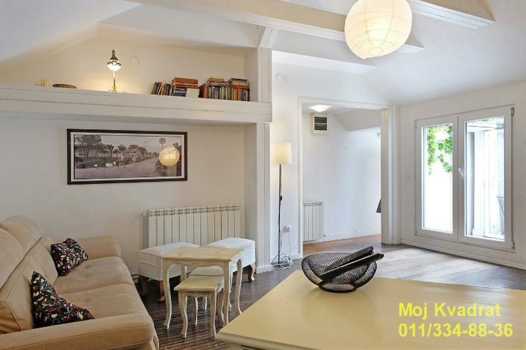 Trosoban stan, Beograd – Kalenić | Prodaja · 82m² · 319.000€