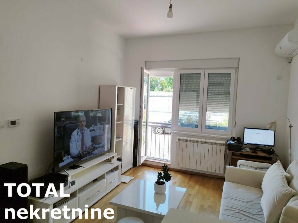 Troiposoban stan, Novi Sad - Petrovaradin | Prodaja · 71m² · 163.200€