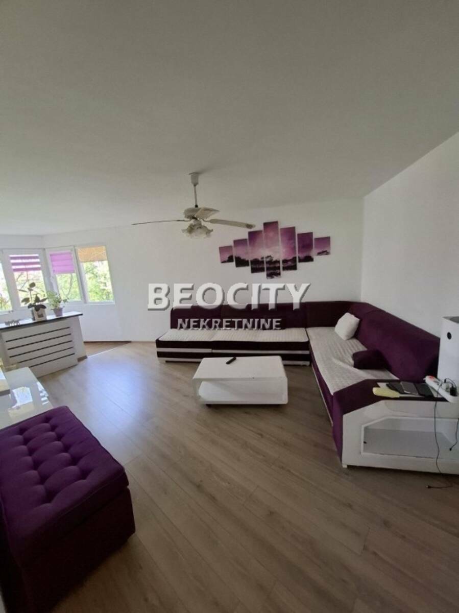 Trosoban stan, Beograd - Zemun (meandri) | Prodaja · 87m² · 255.000€