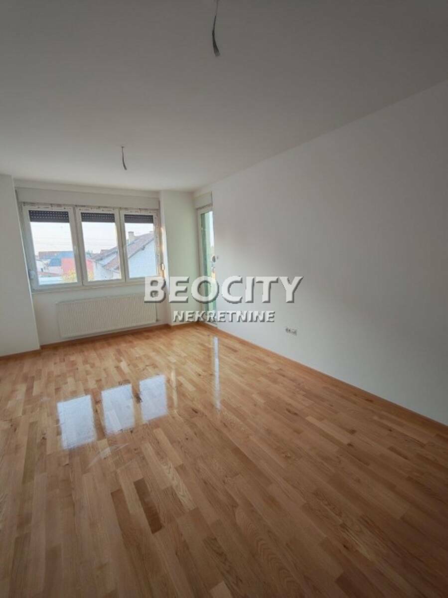 Dvosoban stan, Novi Sad - Adice | Prodaja · 44m² · 115.000€