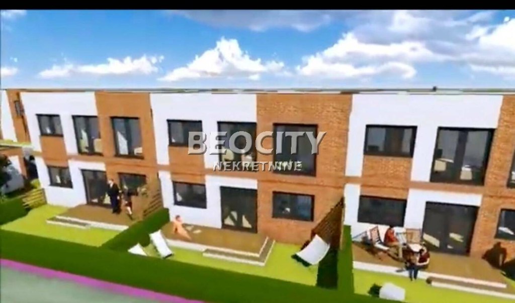 Cetvorosoban stan, Novi Sad | Prodaja · 70m² · 108.500€
