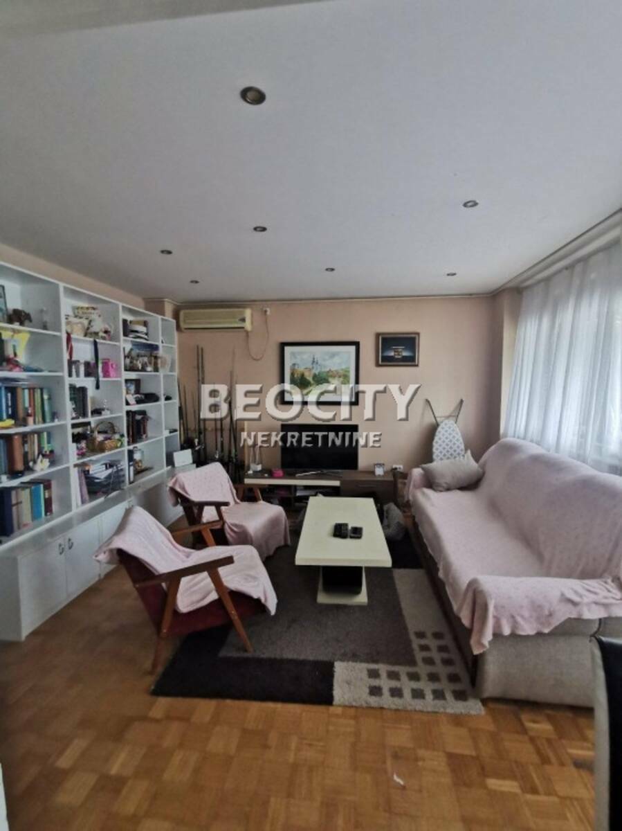 Cetvorosoban stan, Novi Sad - Liman 2 | Prodaja · 77m² · 215.000€