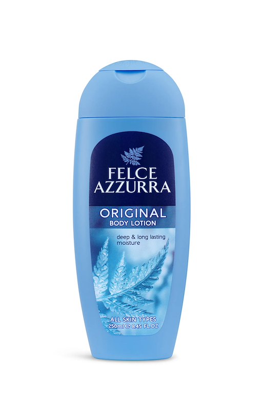 Felce Azzurra Losion za telo Classic, 250 ml
