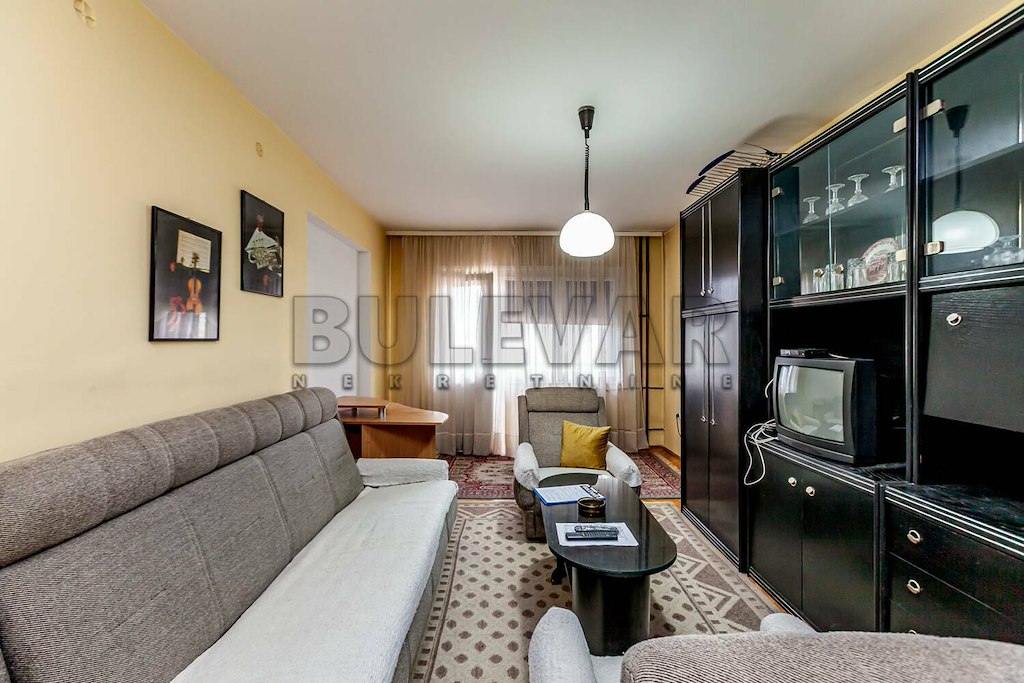 Trosoban stan, Niš - Crvena Zvezda | Prodaja · 76m² · 133.000€