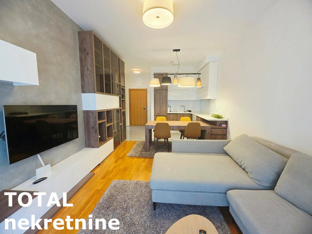 Trosoban stan, Novi Sad - Liman 3 | Prodaja · 78m² · 276.900€
