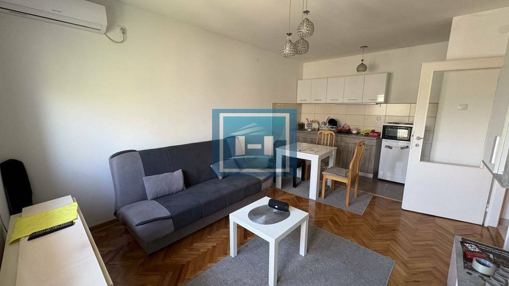 Dvosoban stan, Jagodina | Prodaja · 47m² · 52.000€