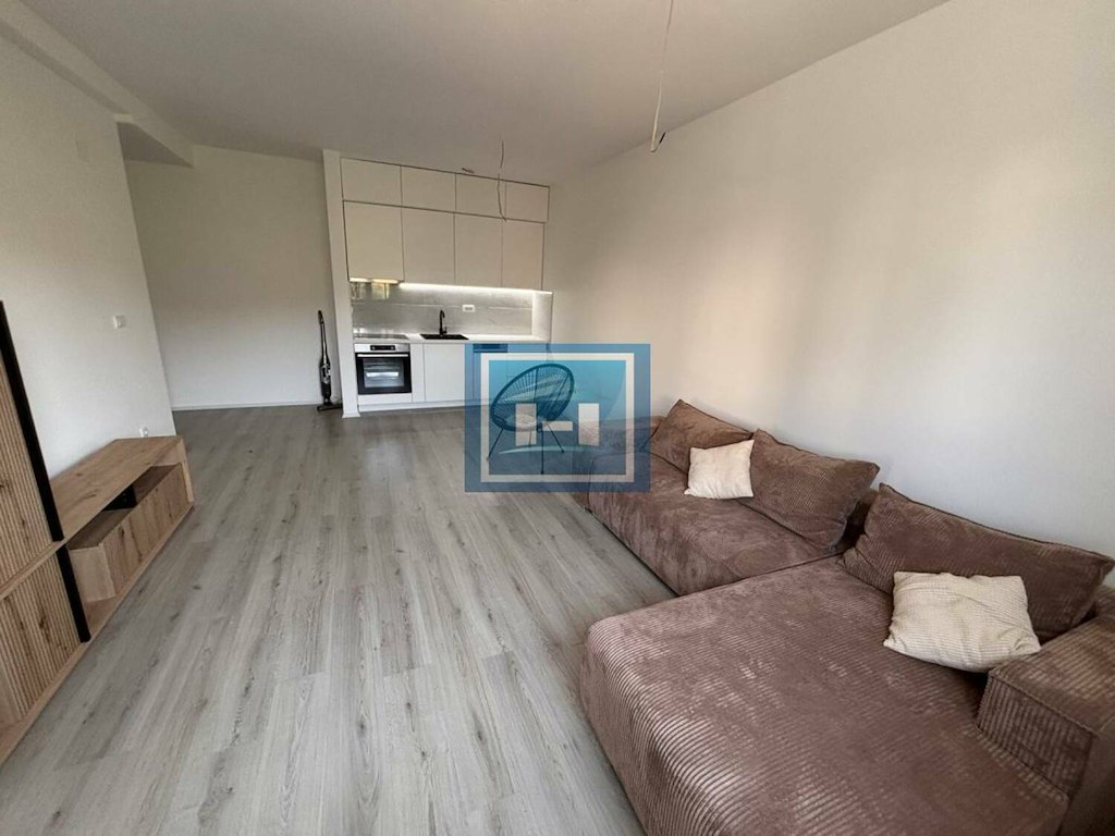 Dvoiposoban stan, Jagodina | Prodaja · 56m² · 115.000€