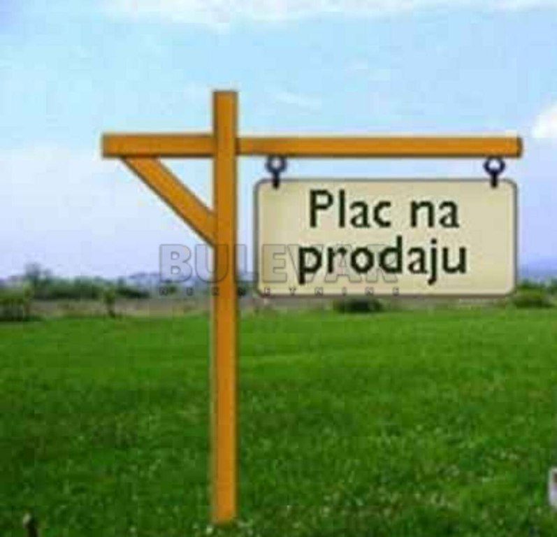 Plac, Kragujevac - Jovanovac | Prodaja · 5331m² · 7.000€
