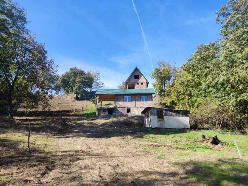 Plac, Irig | Prodaja · 5000m² · 30€