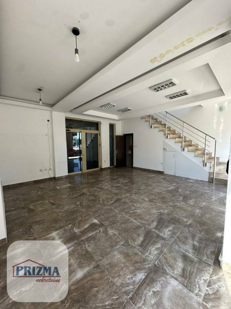 Poslovni prostor / Lokal, Paraćin | Prodaja · 85m² · 175.000€