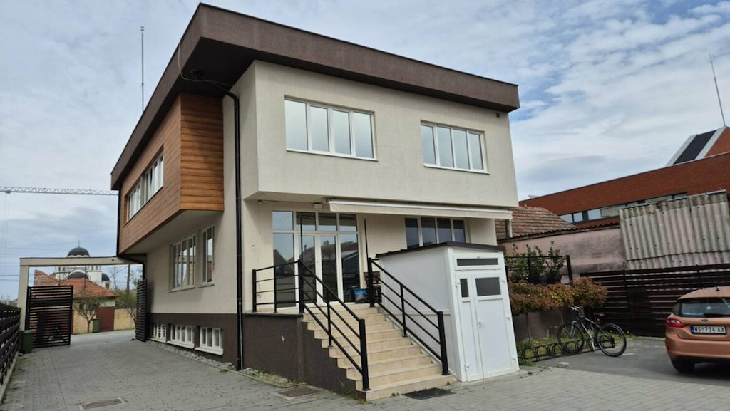Poslovni prostor / Lokal, Novi Sad - Telep | Prodaja · 464m² · 1.100.000€