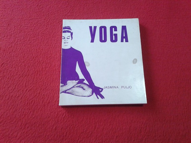 Yoga - Jasmina Puljo