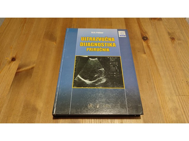 P. E. S. Palmer, Ultrazvučna dijagnostika - priručnik
