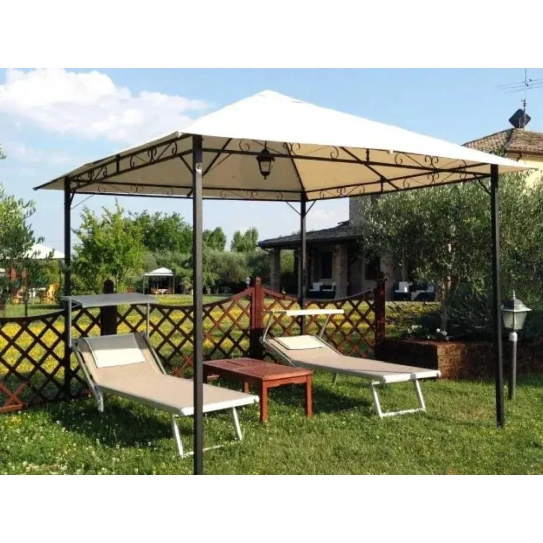 Bastenska Gazebo tenda FDZN 7005 Fieldmann