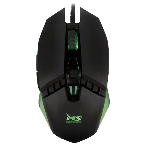 Miš MS Nemesis C105 3200 DPI USB