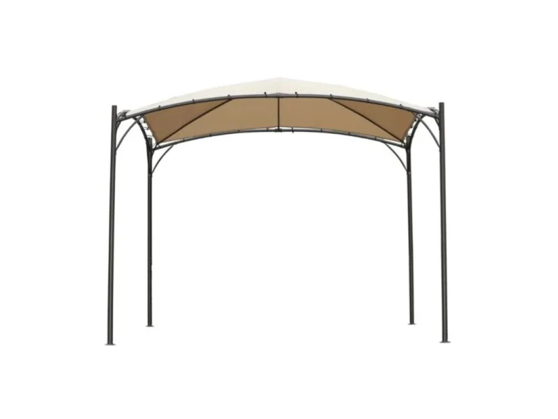 Gazebo tenda 3x3m 32-229000