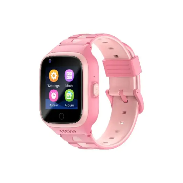 VIVAX Pametni sat Smart watch Kids 4G Magic Pink