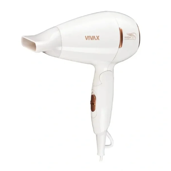 VIVAX Fen za kosu Home HD-1601FT