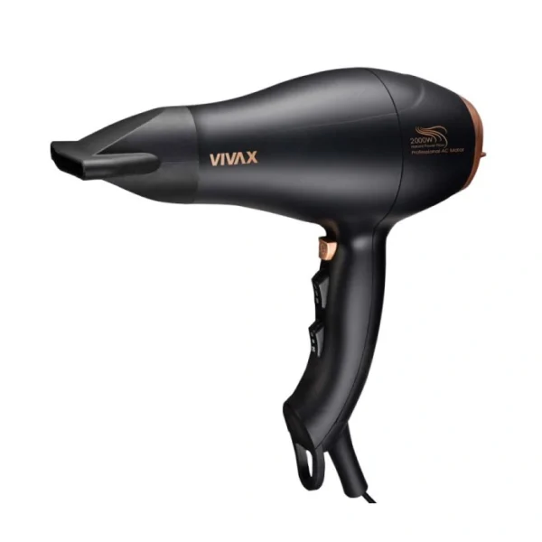 VIVAX Fen za kosu Home HD-2000 PRO