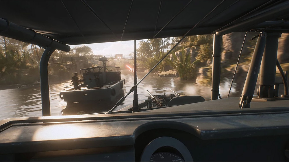 PS5 Hell Let Loose: Vietnam