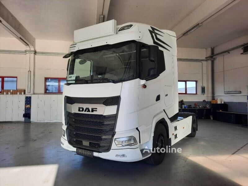 DAF XG 480 FT 4X2 tegljač