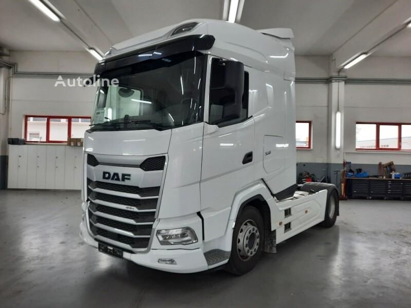 DAF XG 480 FT 4X2 tegljač