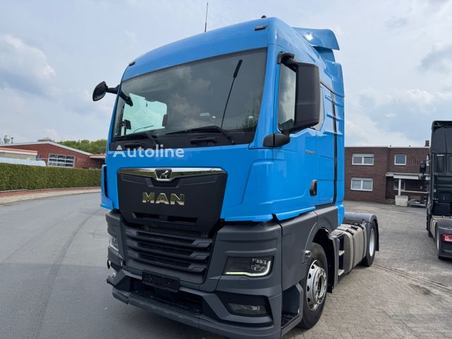 MAN TGX 18.470 tegljač