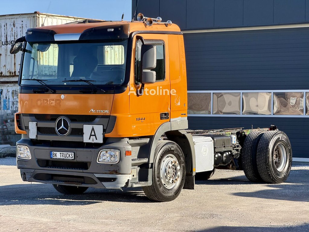 Mercedes-Benz Actros 1844 tegljač