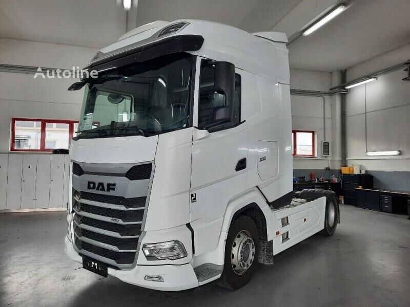 DAF XG 480 FT 4X2 tegljač