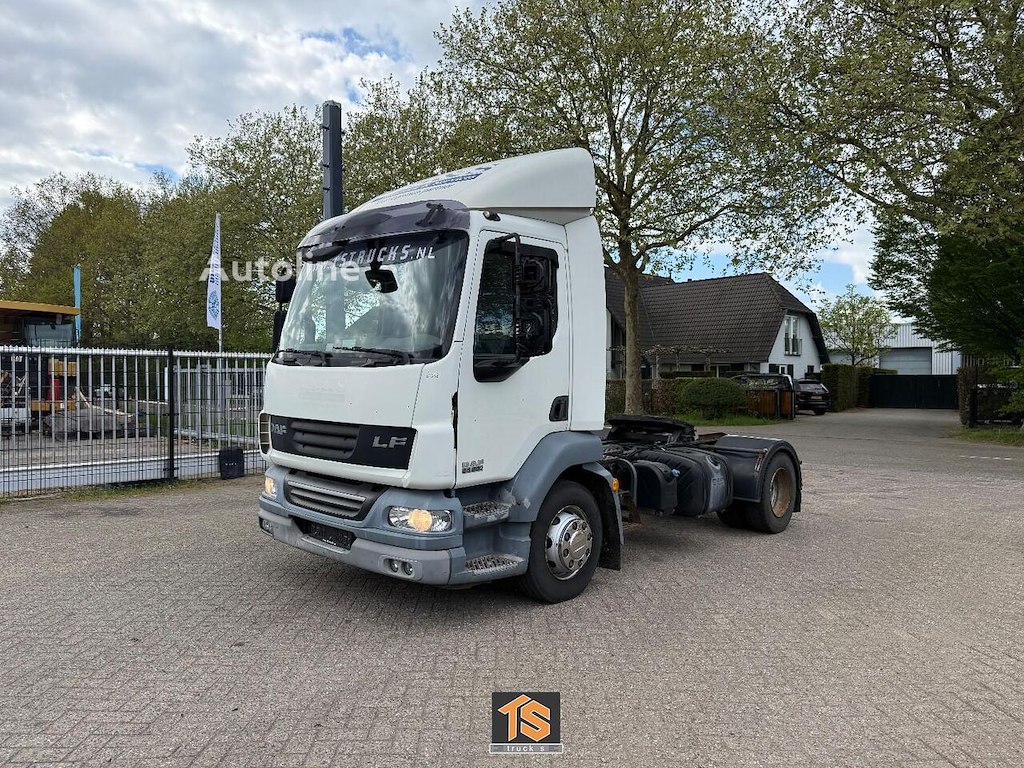 DAF LF55.280 MANUAL - BELGIUM TOP TRUCK tegljač