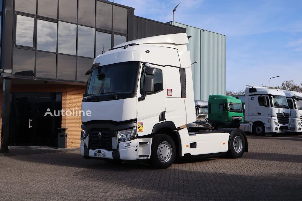 Renault T460 * EURO6 * 4X2 * tegljač