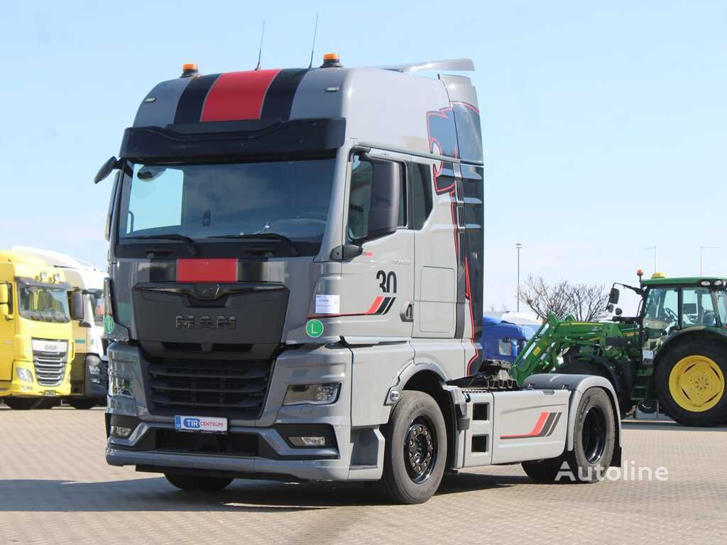 MAN TGX 18.510 tegljač